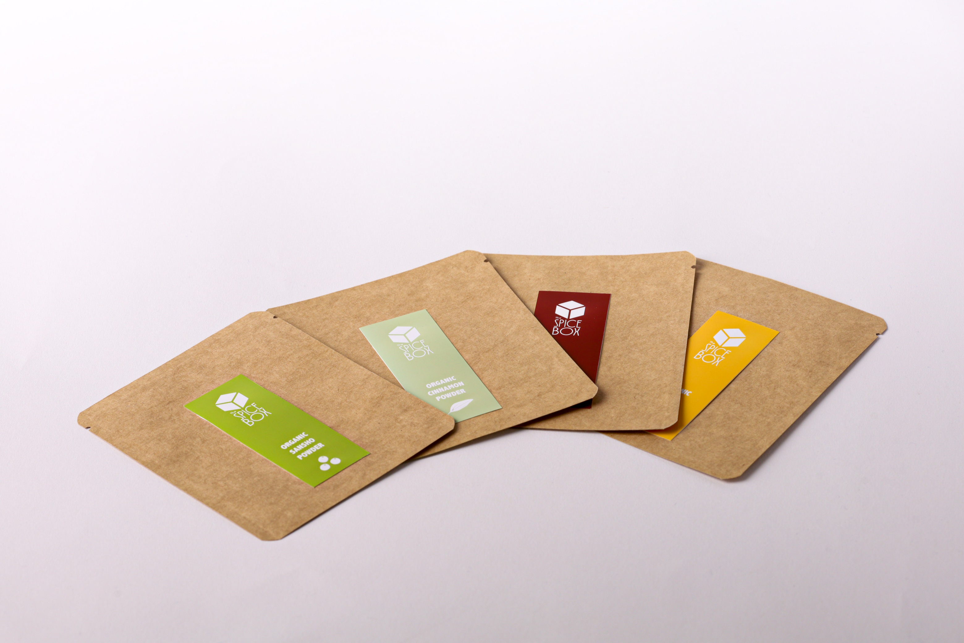 flatpack red shiso powder – THE SPICE BOX
