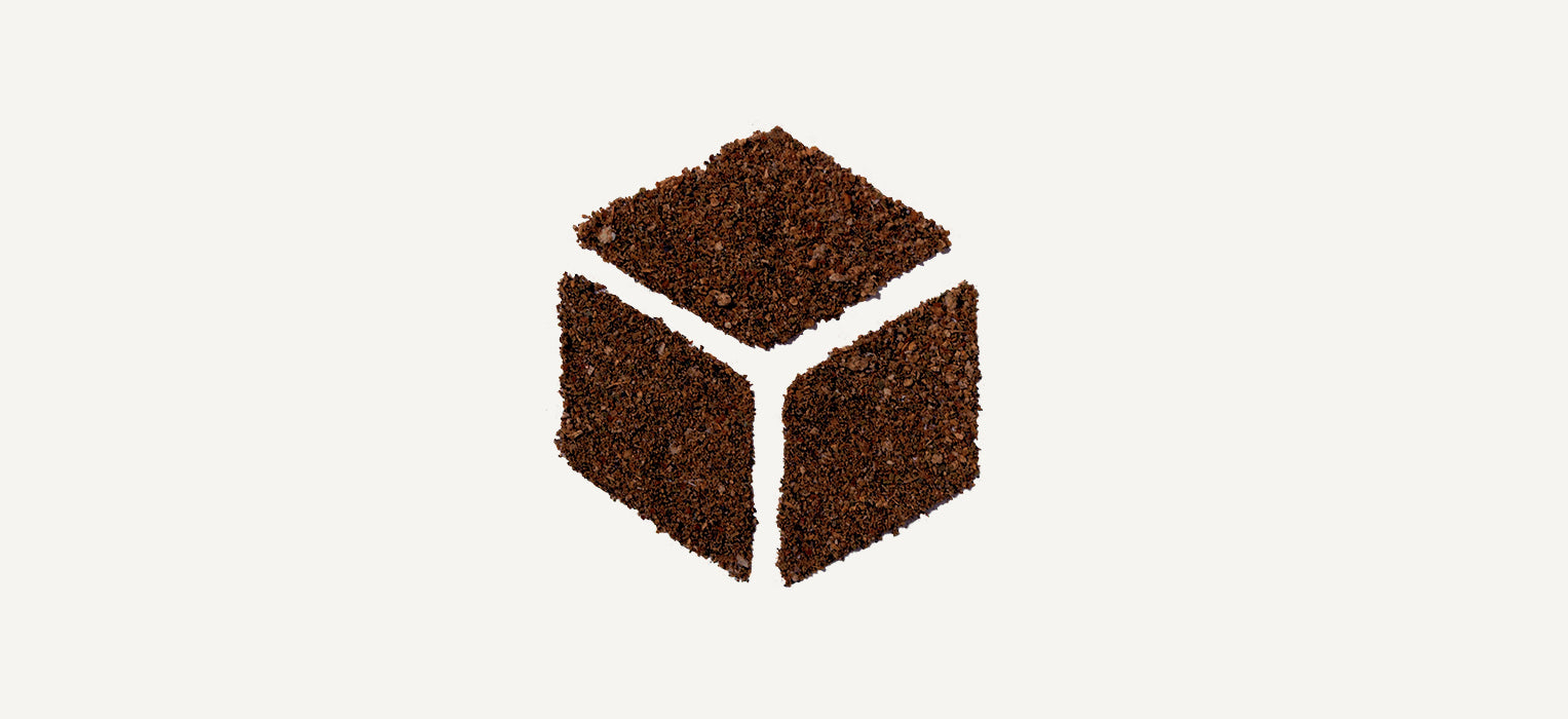 organic black shichimi powder – THE SPICE BOX